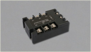Solid State Relay SSR3